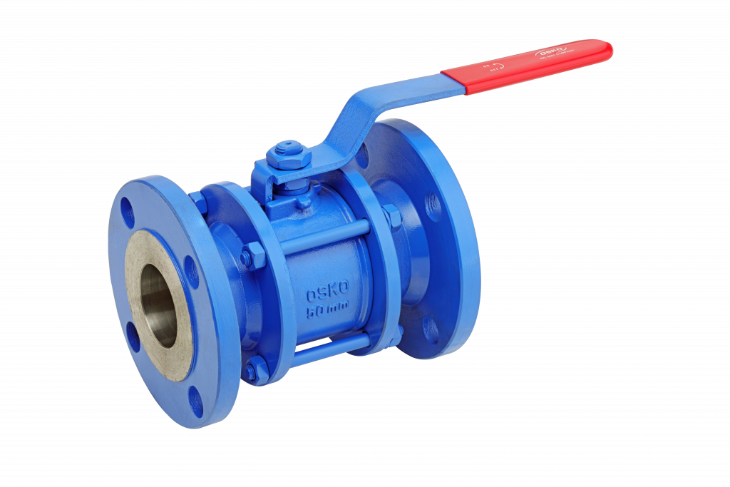 Our Products - OSKO Valves