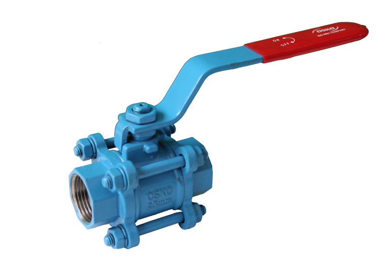 Our Products - OSKO Valves