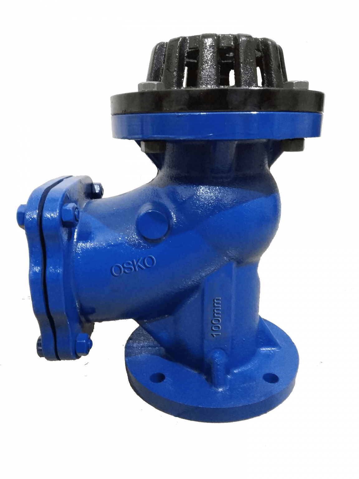 Our Products - OSKO Valves