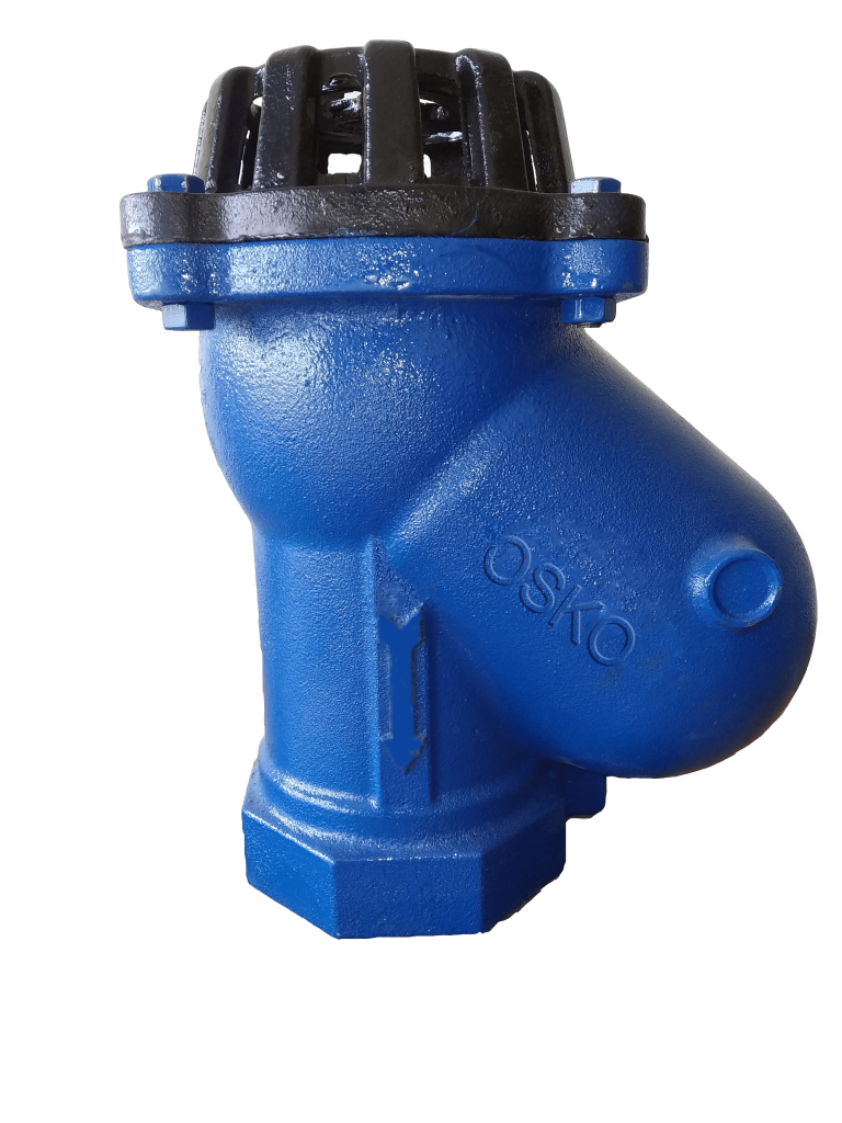 Our Products - OSKO Valves