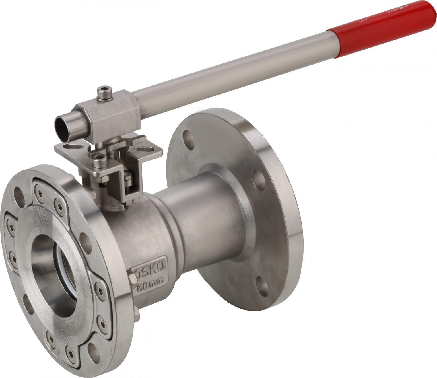Our Products - OSKO Valves