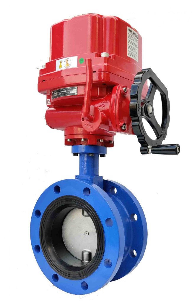 Our Products - OSKO Valves