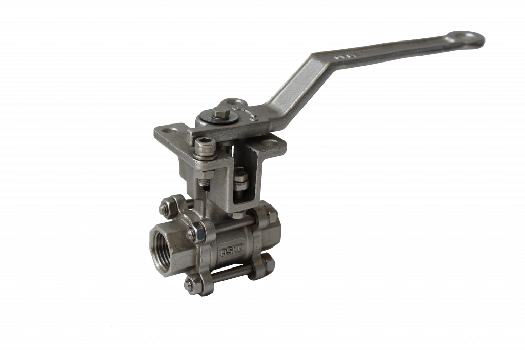 Our Products - OSKO Valves